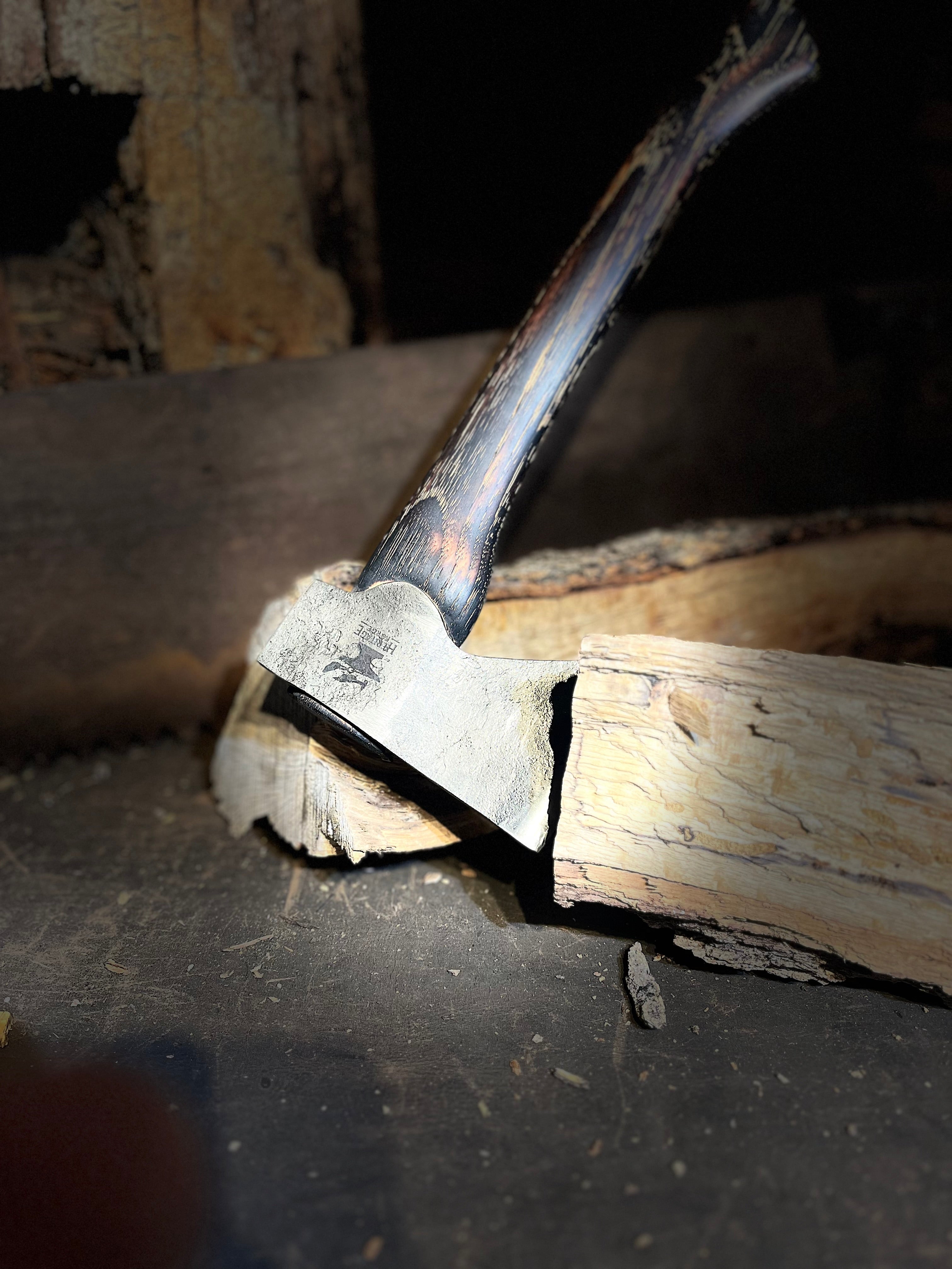 Hatchet – Heritage Knives